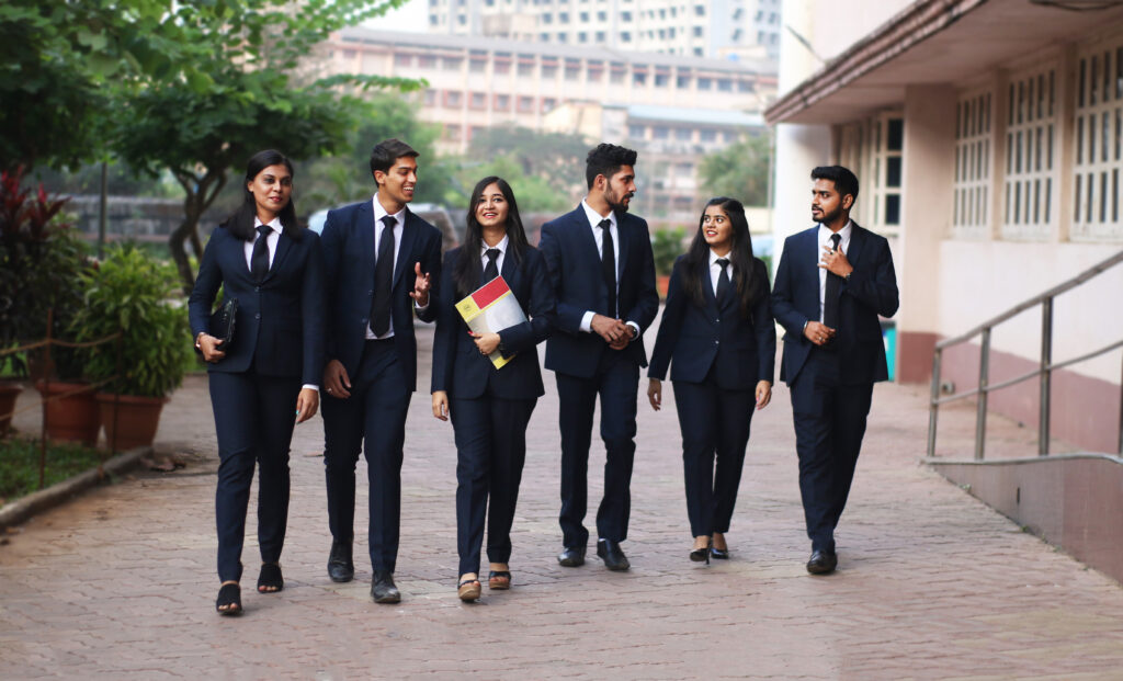 Student Life – Blogs | Vivekanand Business School
