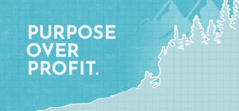 Purpose Over Profit! - Blogs | Vivekanand Business School Business ...