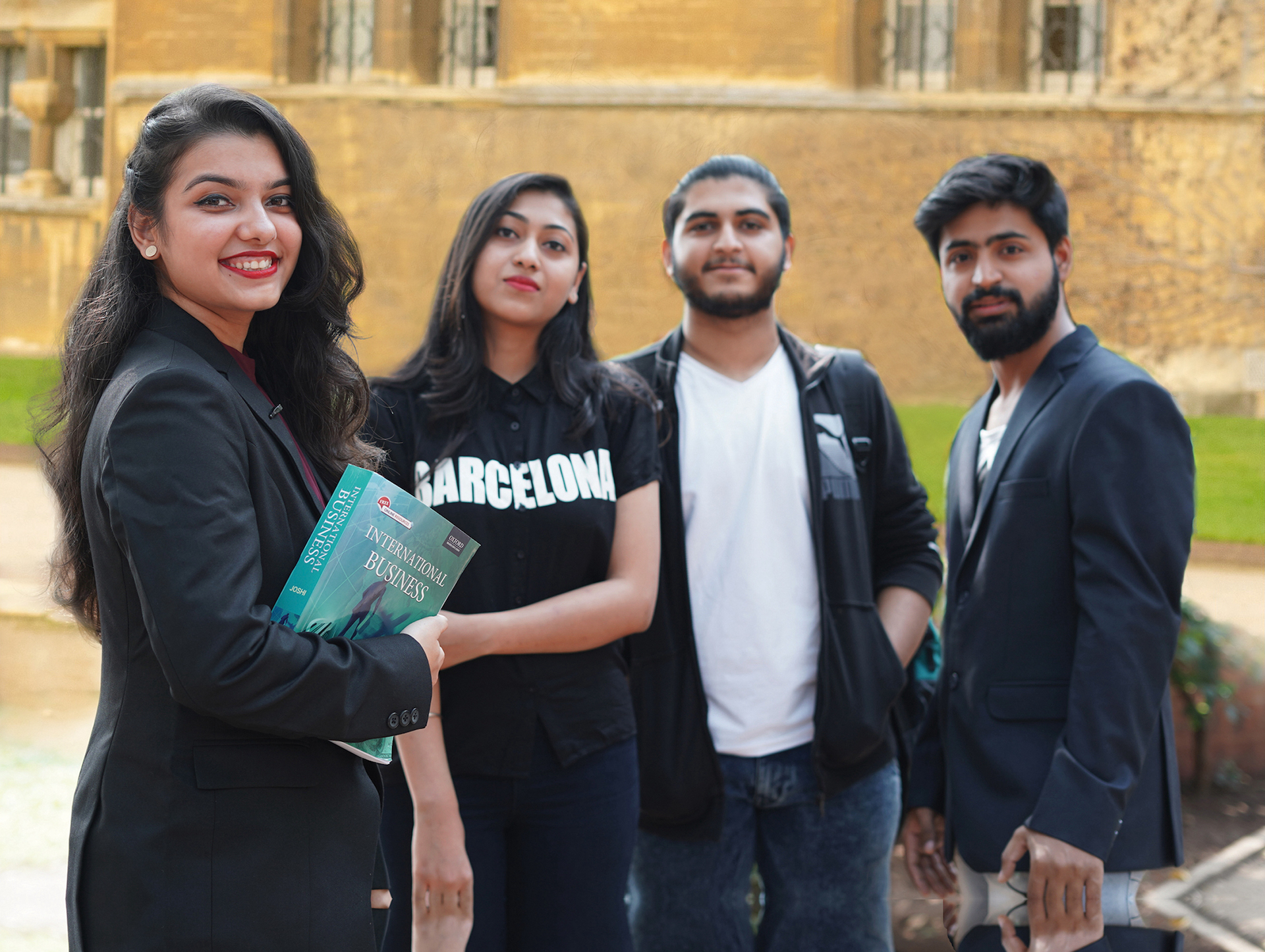 Vivekanand Business School - Best Institute for PGDM Programs